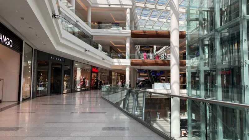 8 Best Shopping Malls in Baku: Gateway to Shopping Therapy and Leisure